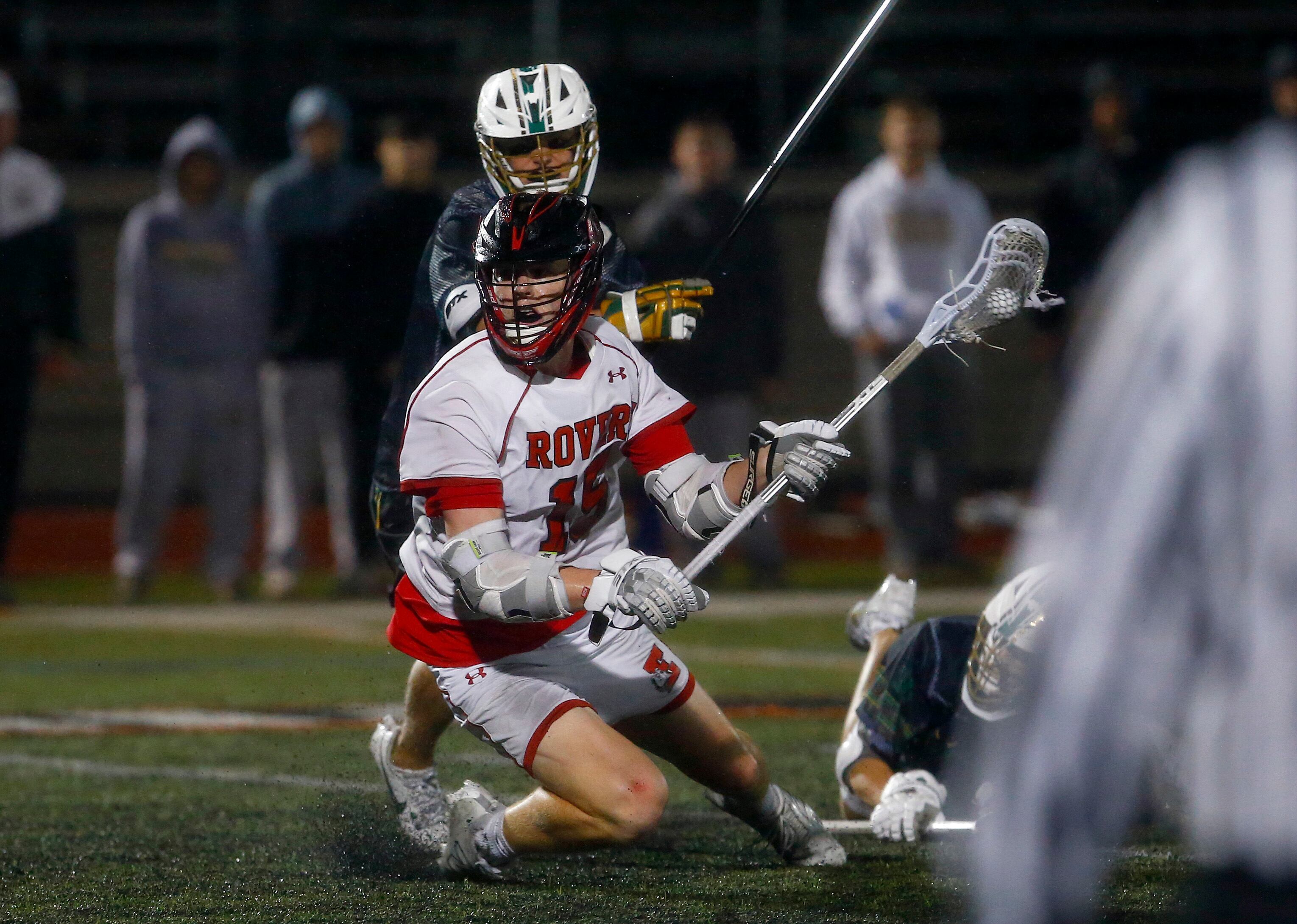 Boys Lacrosse Player of the Week for May 15: He scored 5 goals in 3 ...