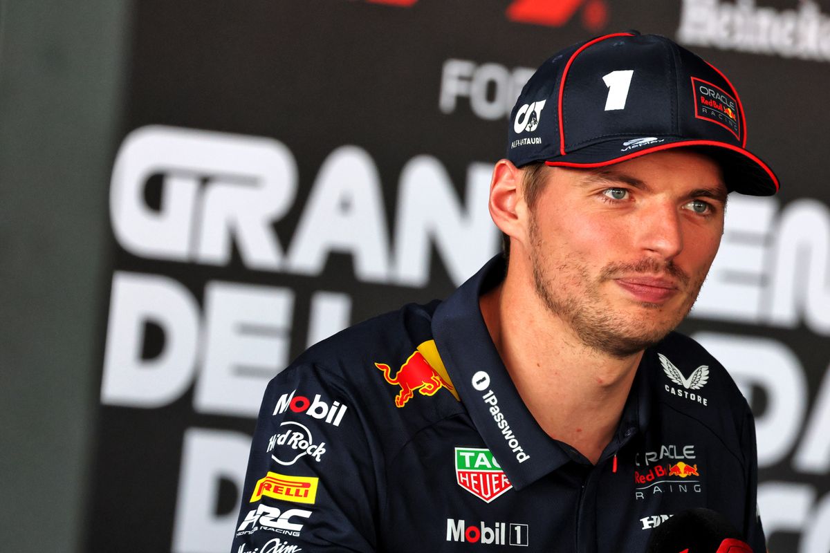 Verstappen widerspricht Markos Behauptungen, er habe das Interesse an ...