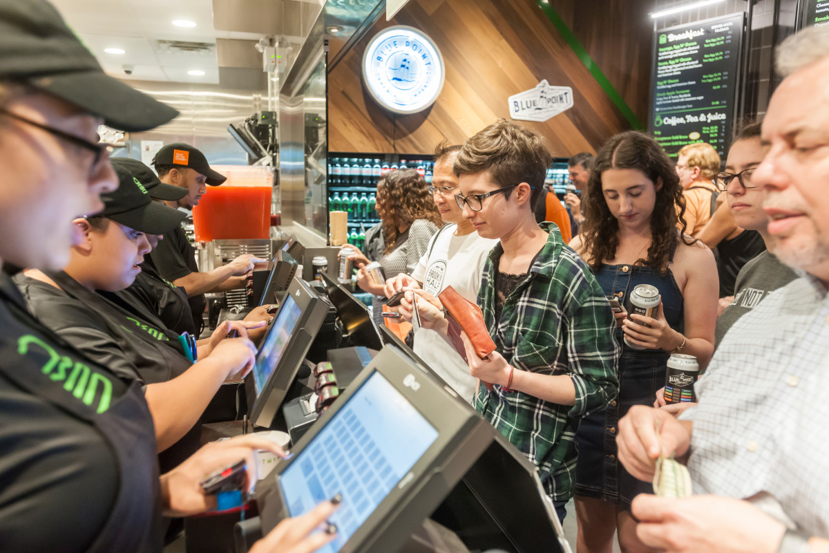 Shake Shack's Spook-tacular Limited-Time Deal is All Treats, No Tricks