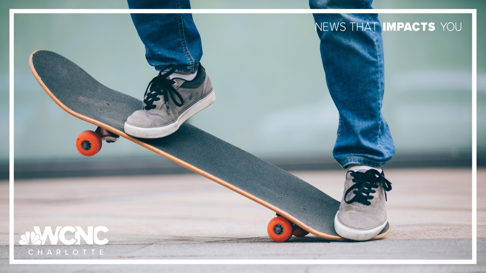 Skate-inspired burger brand opens new spot in Uptown Charlotte