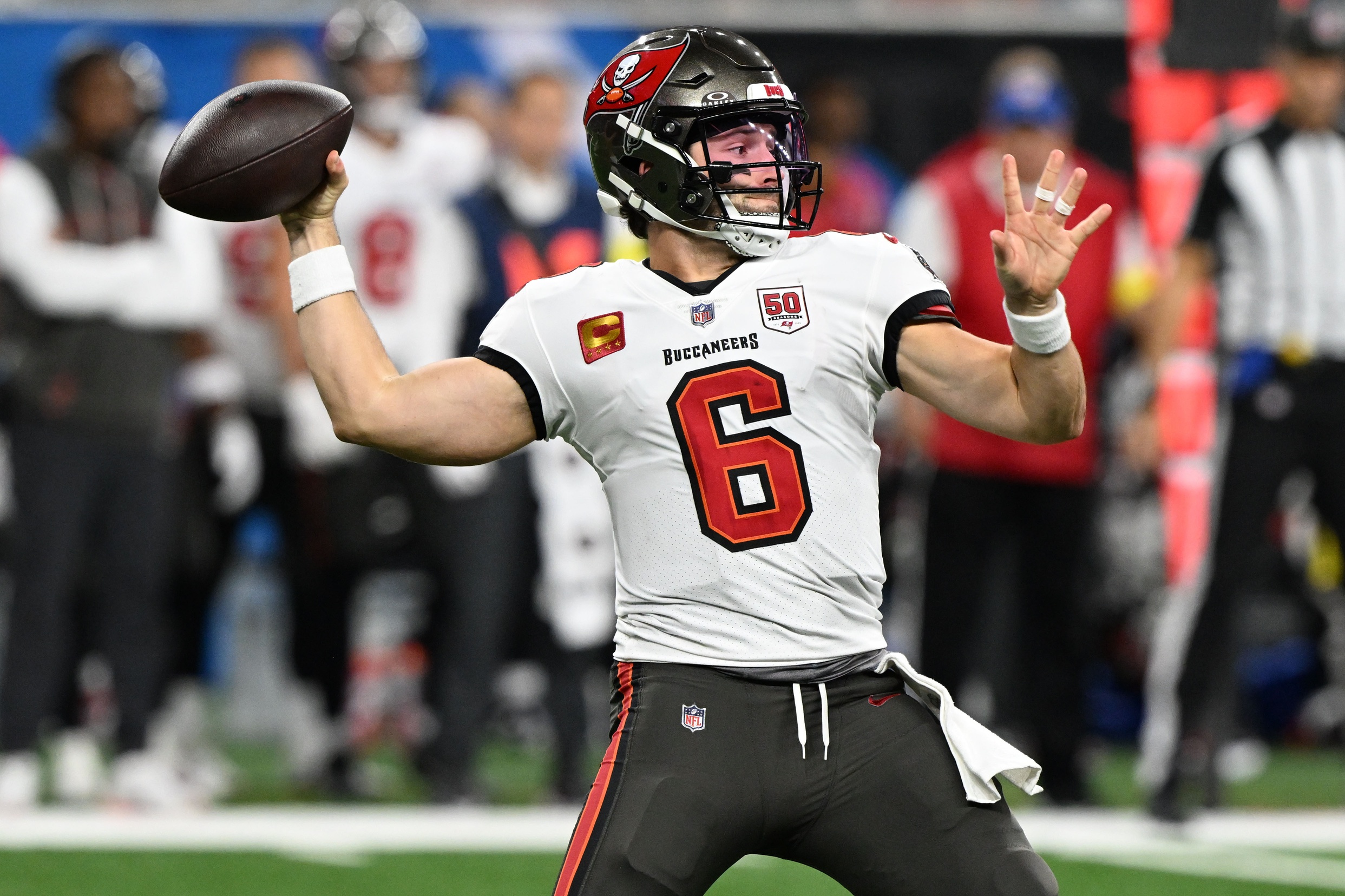 NFL: Report card grades for the NFC South in Week 11