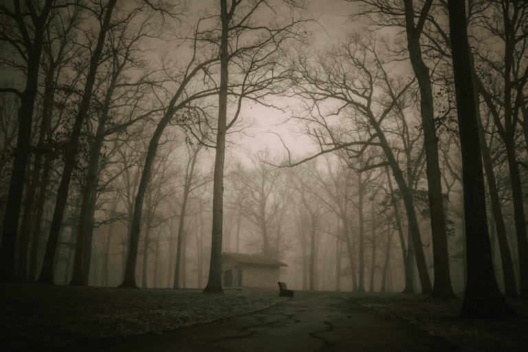7 Haunted Places in Washington You Can Actually Visit