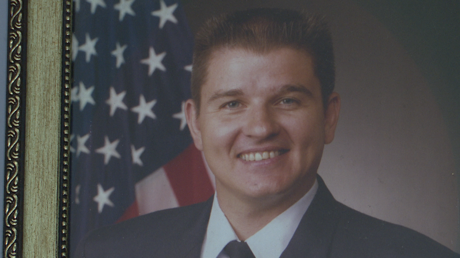 Veteran’s Voices Spotlight: Thomas Cain