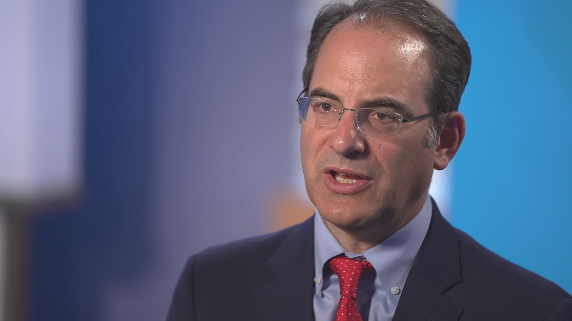 Full interview: Attorney General Phil Weiser on gerrymandering in Colorado