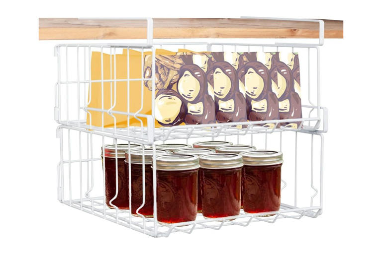 13 Pantry Organizers Under $20 That Finally Make Your Snacks, Spices ...