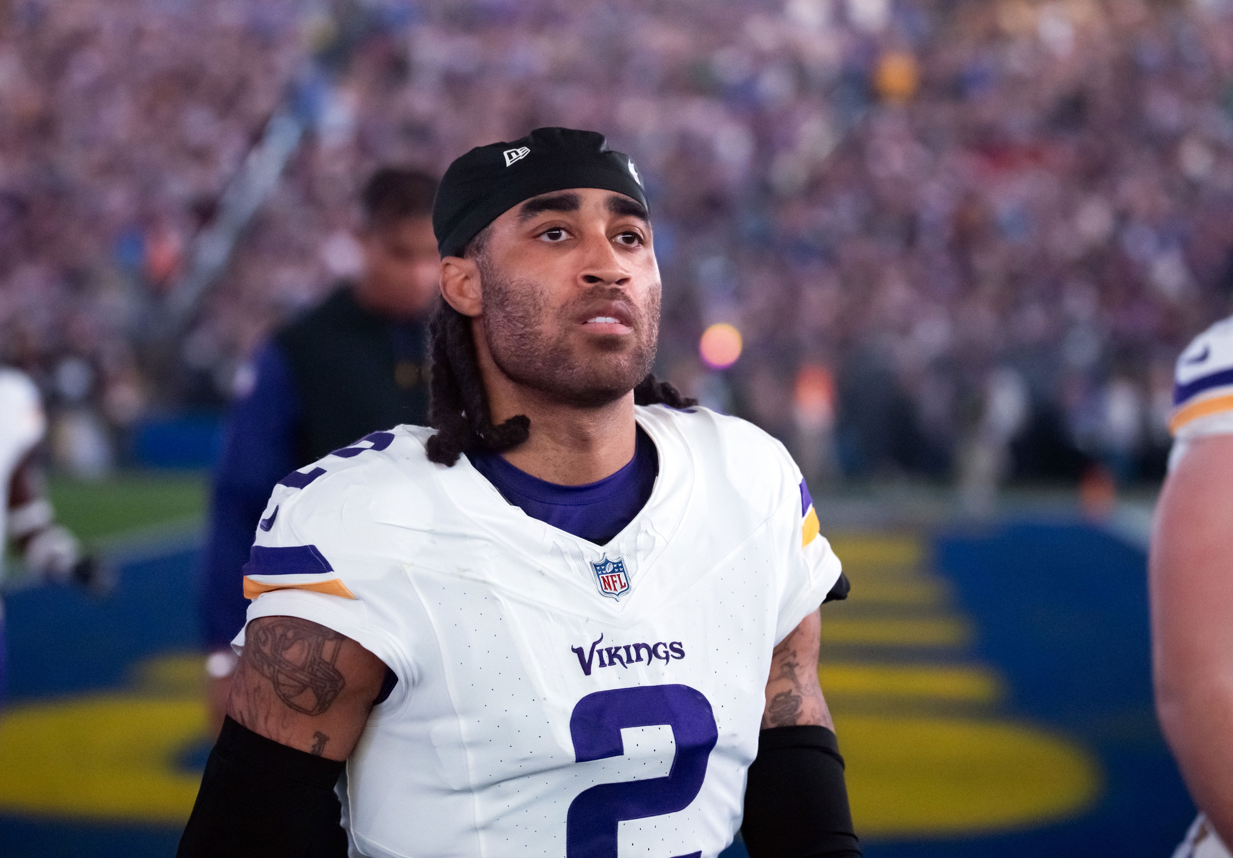 NFL free agents the Bengals should consider signing