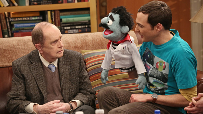 12 Small Roles in Sitcoms by Legendary Actors Better Than Full-Fledged ...