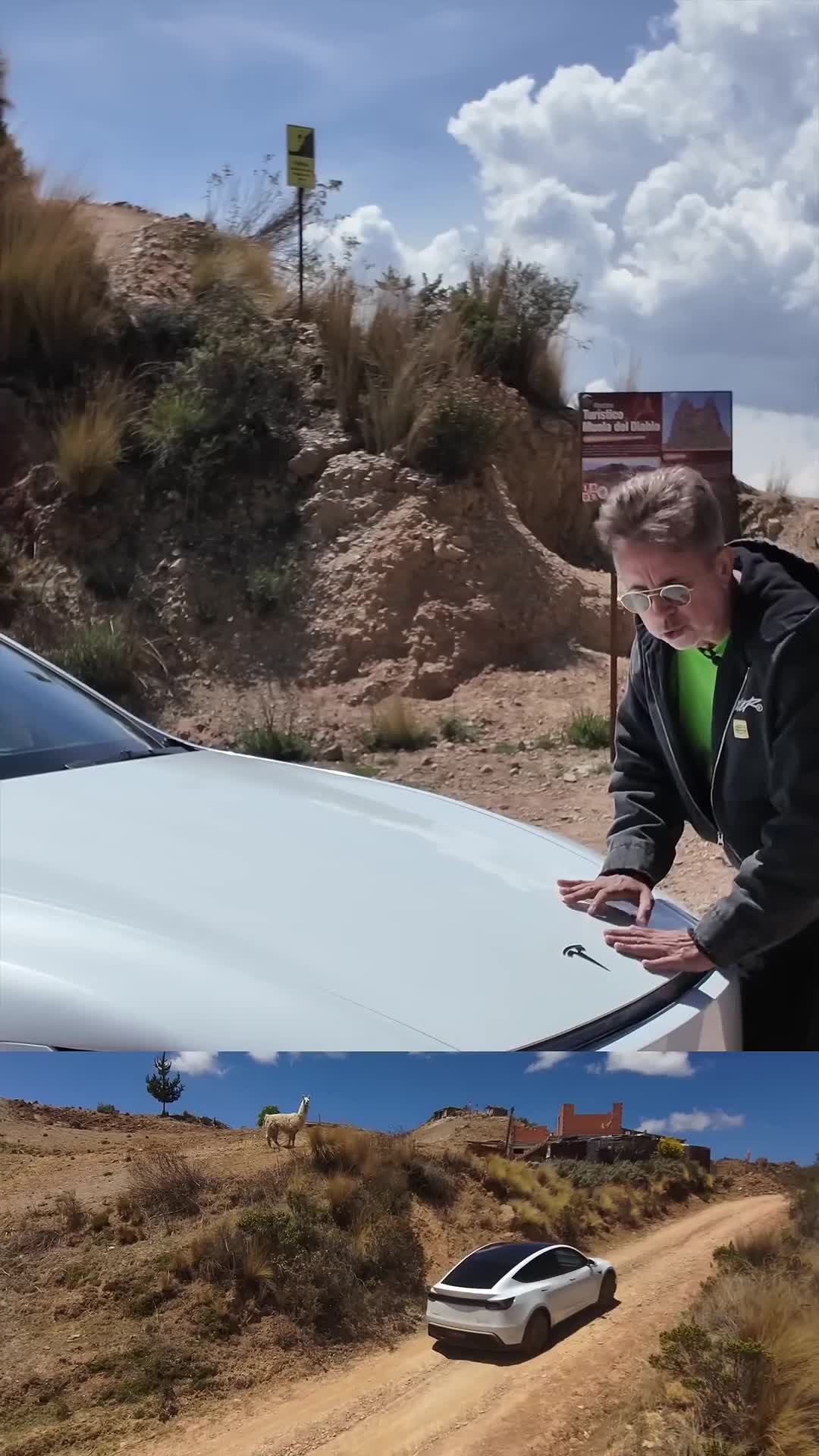 Tesla Model Y hecho en China: ¿mejor que el americano?