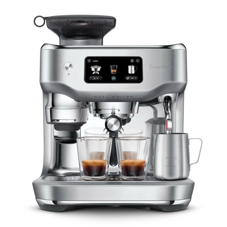 24 Gifts for Espresso Heads, Pour-Over Obsessives, and Drip Devotees