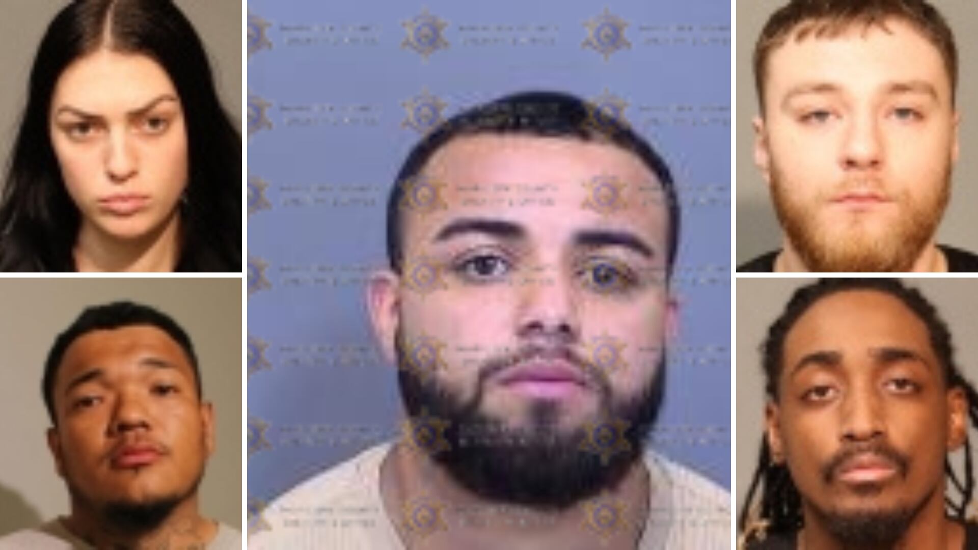 5 arrested after man dies from fight outside Old Town Scottsdale bar