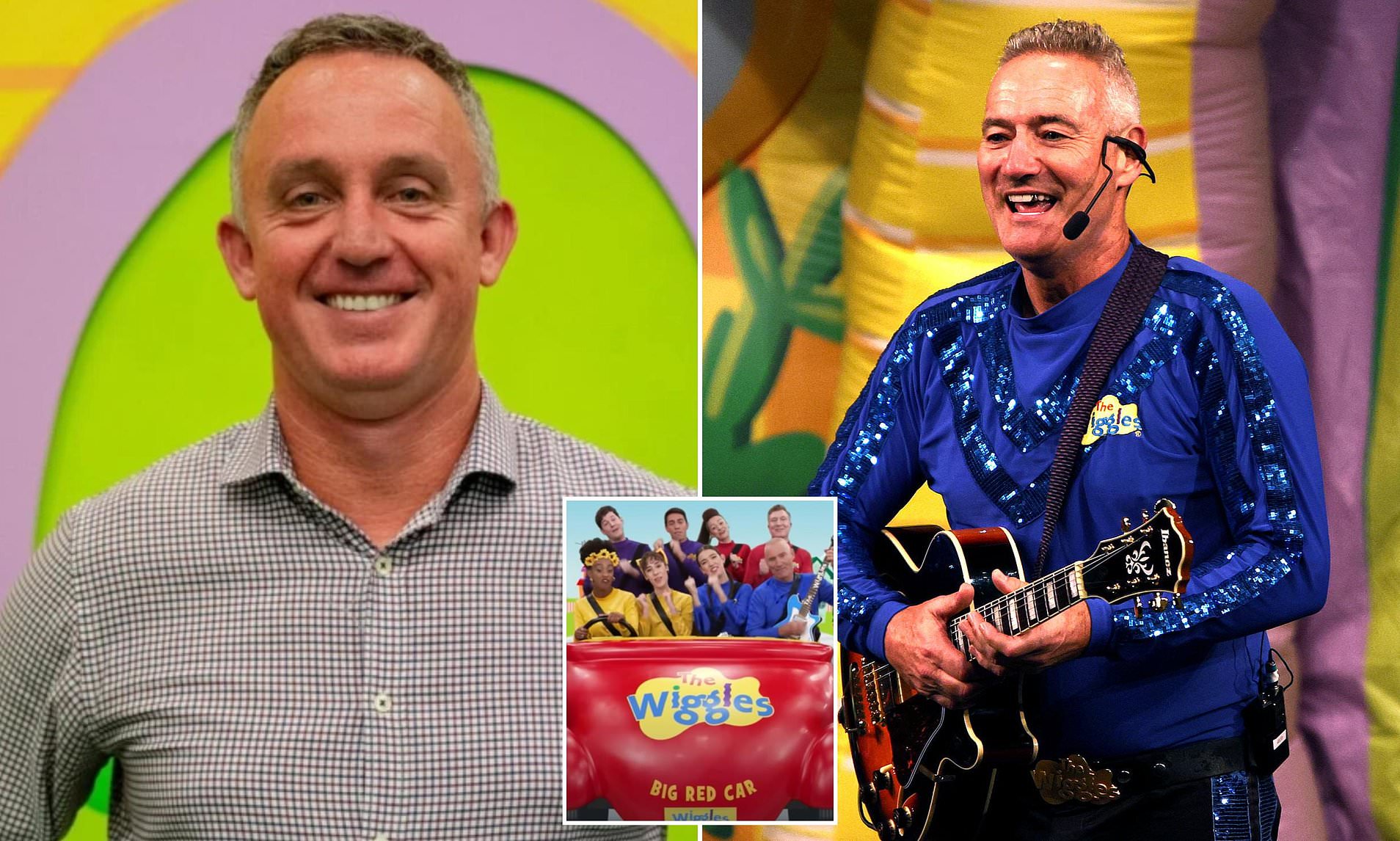 Wiggles settle nasty court drama