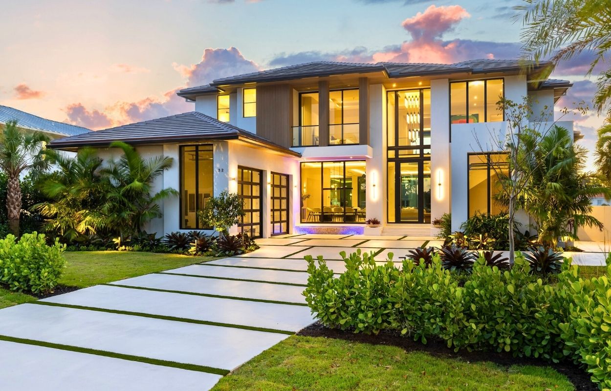 $13M Sea Ranch Lakes home sells, sets new record in Leo Messi’s Florida ...