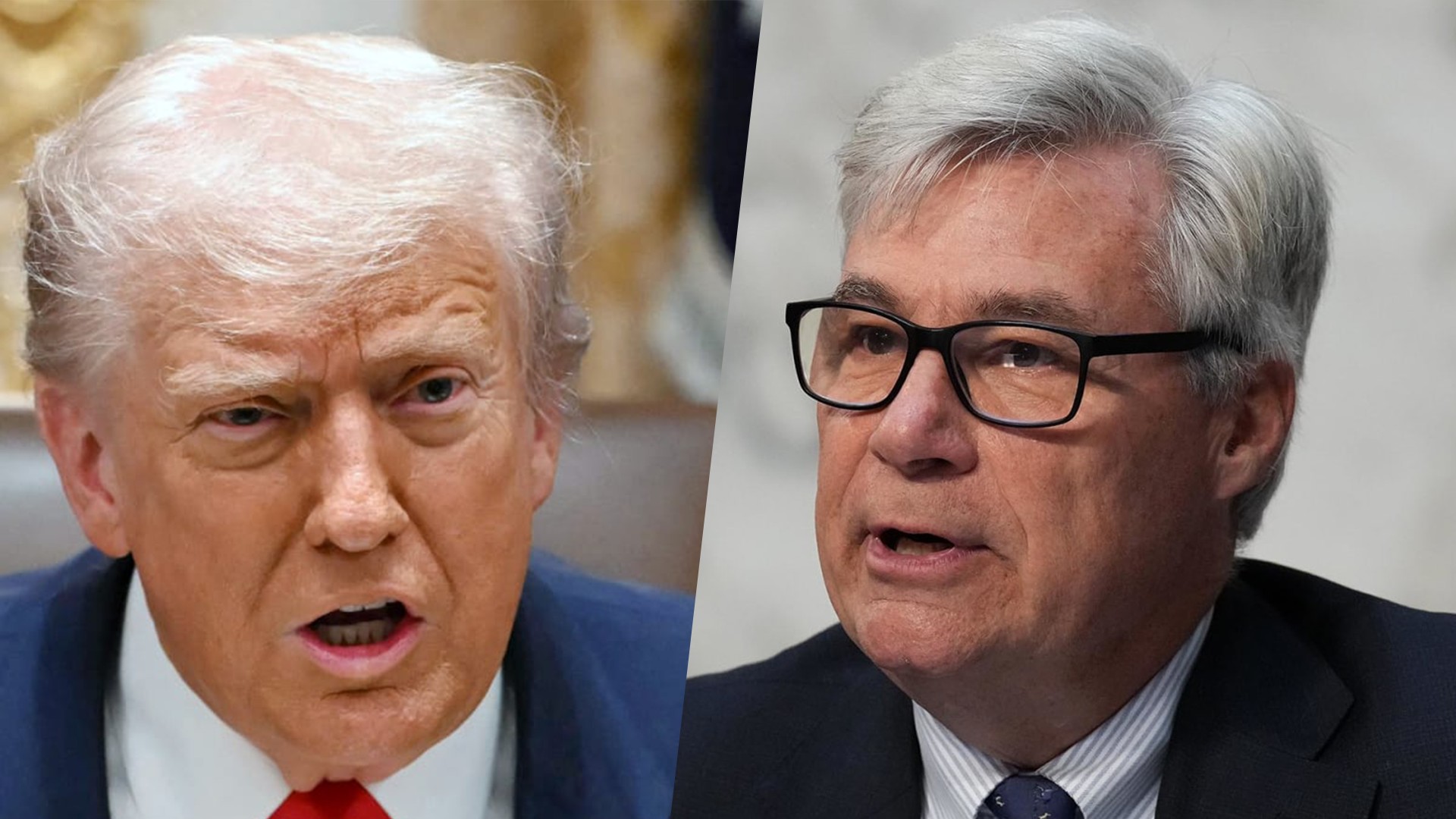 Top Sen: Republicans have "misrepresented" Jack Smith's investigations