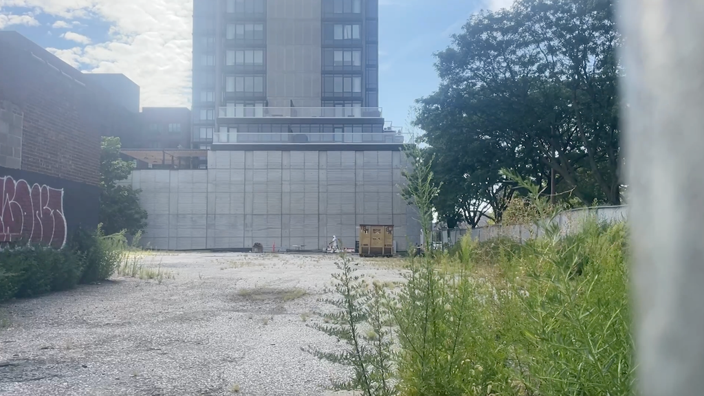 Is New York City's plan for a new school in Greenpoint safe? There are ...