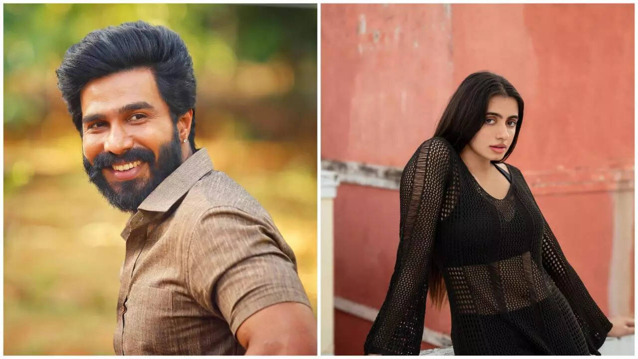 Vishnu Vishal removes kissing scene from Aaryan at Maanasa Choudhary's ...