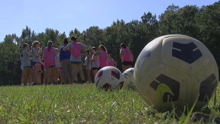 WLOX Scholar Athlete of the Week: Addison Locklear