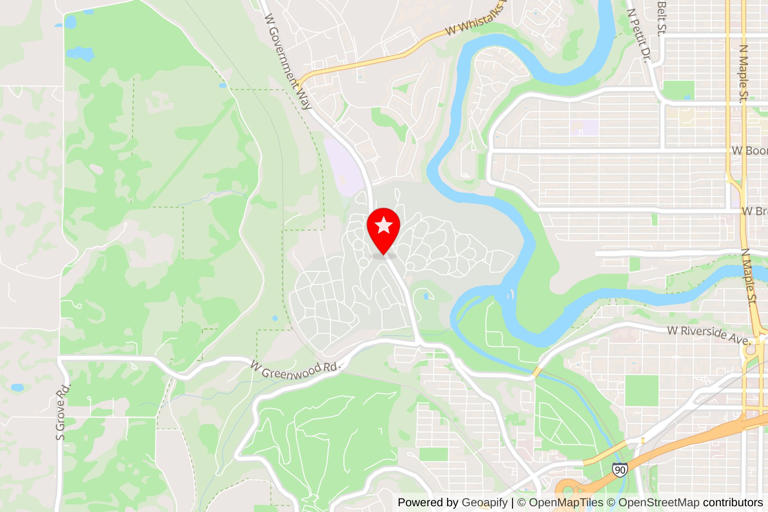 7 Haunted Places in Washington You Can Actually Visit