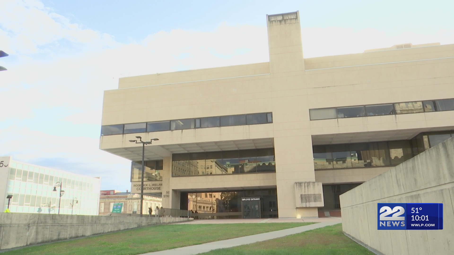 Springfield's search for new courthouse sparks ten proposals