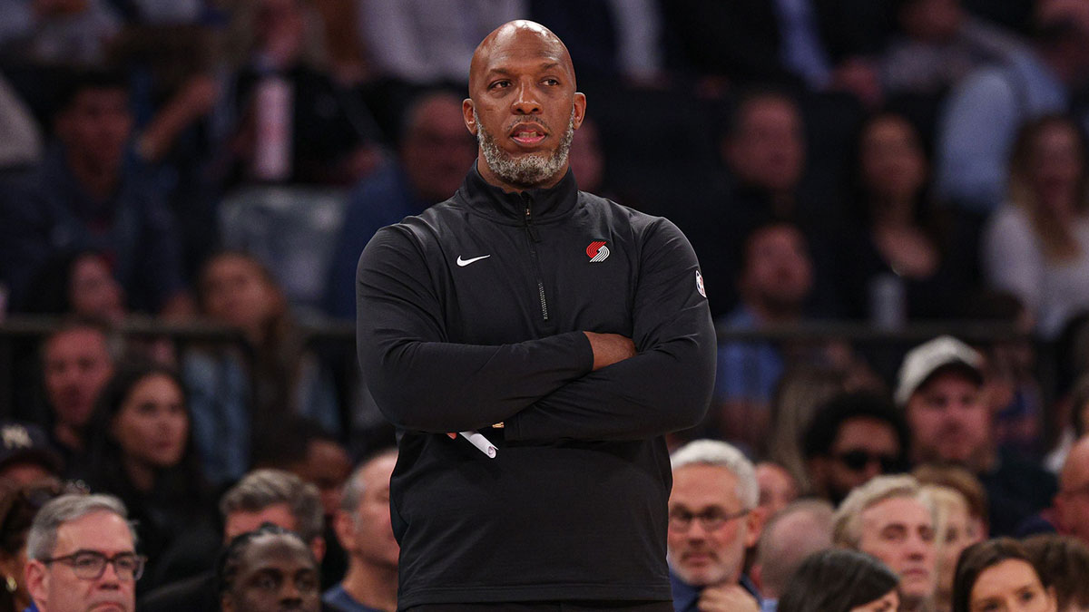 Chauncey Billups hires Donald Trump’s former lawyer after gambling arrest