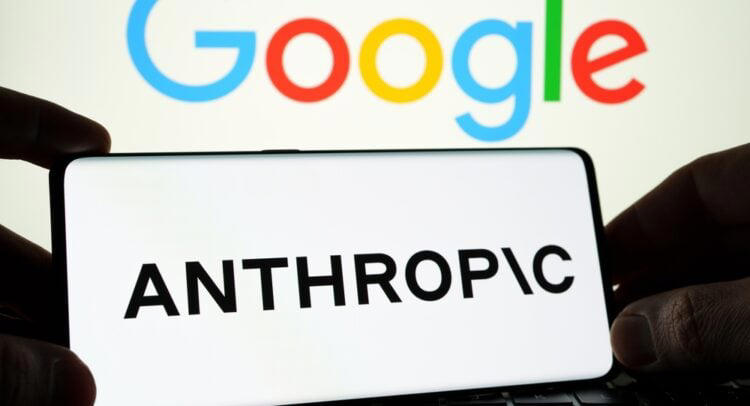 Anthropic and Google Announce Massive AI Chip Deal Worth Tens of ...