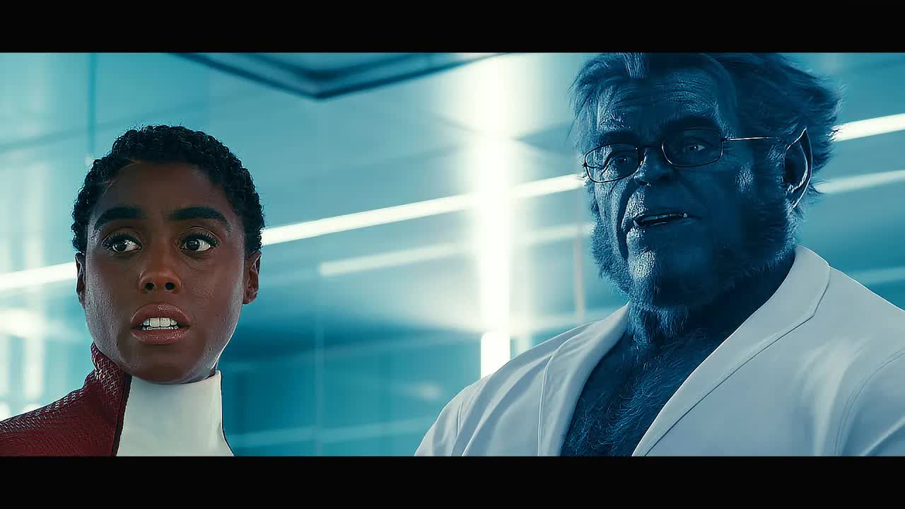 The Marvels ending explained | Post credits scene breakdown & spoiler ...