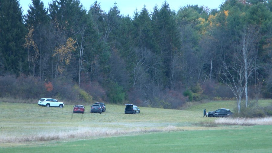 State police find body during search for missing Middlebury College student