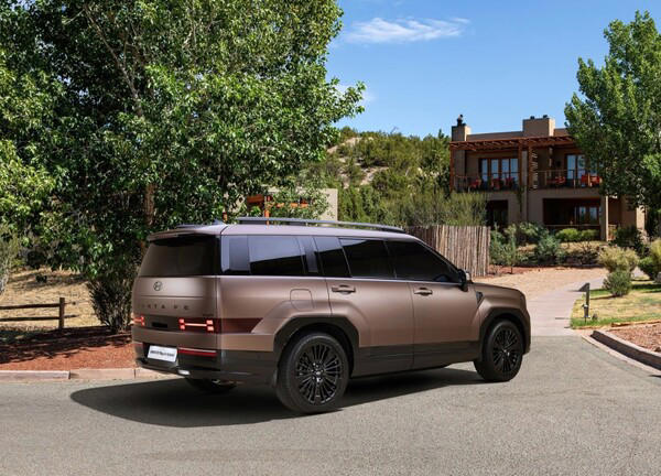 “900km 주행 가능한 싼타페?” 현대차, 차세대 하이브리드 ‘EREV’ 개발 본격화