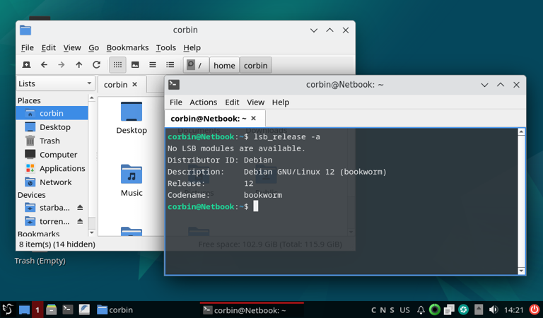 These 5 ancient Linux distros are still teaching modern users how ...