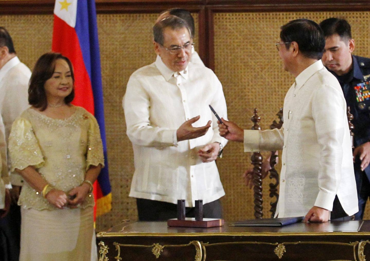Supreme Court unveils 5-year ICT plan