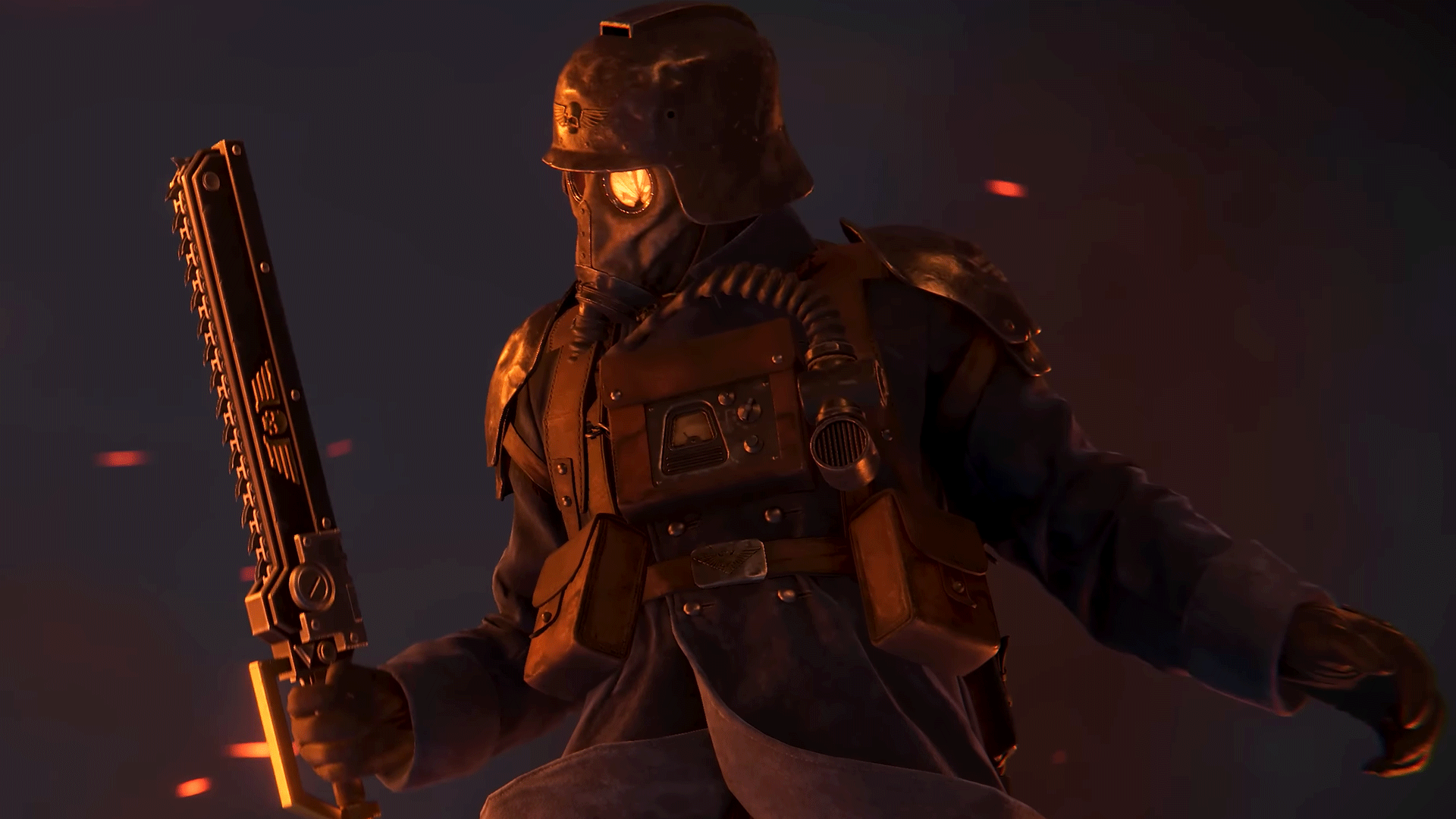 Rust x Warhammer 40,000 Pack - Official Launch Trailer