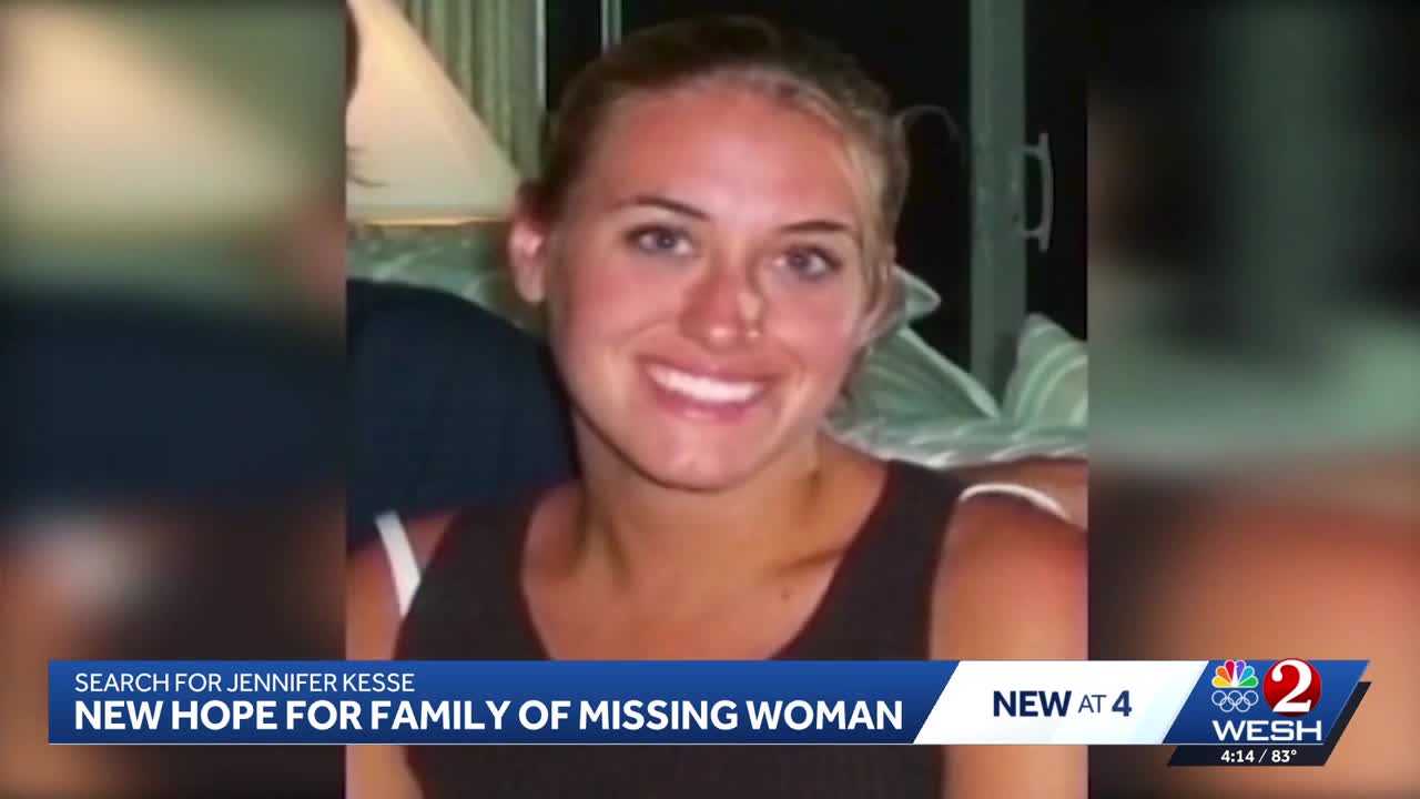 After nearly 20 years the Jennifer Kesse disappearance investigation ...