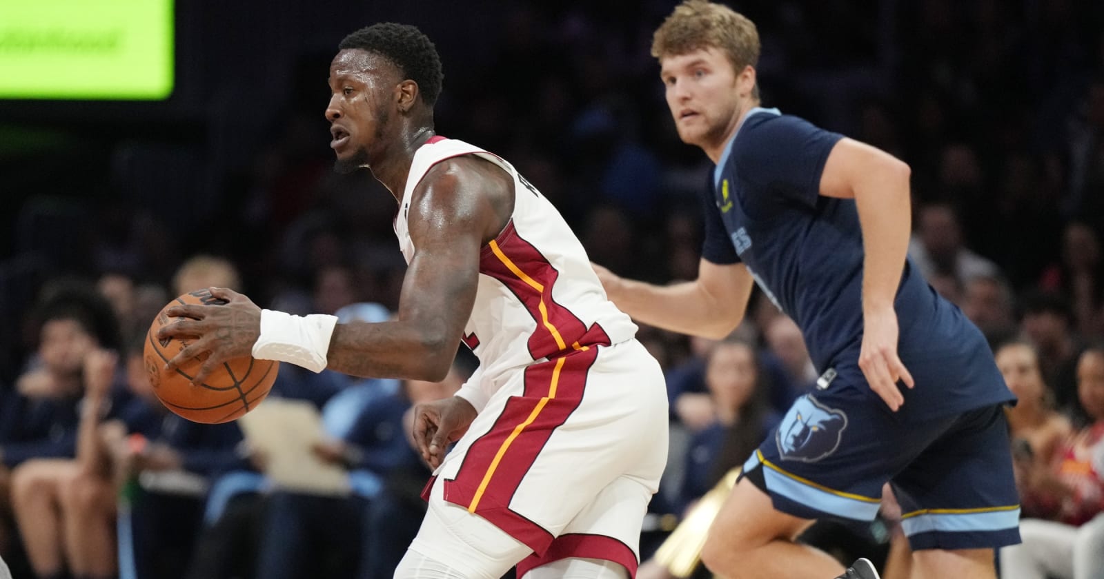 Former Card Terry Rozier arrested by FBI on illegal gambling charges