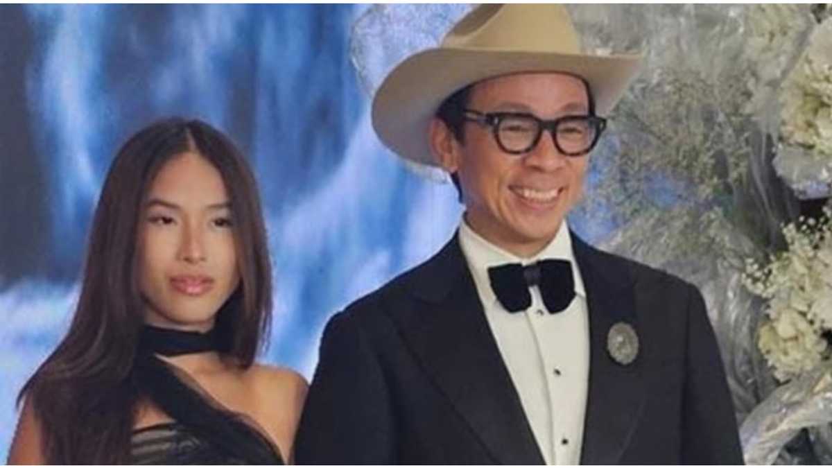 Kuya Kim Atienza announces death of daughter Emman Atienza