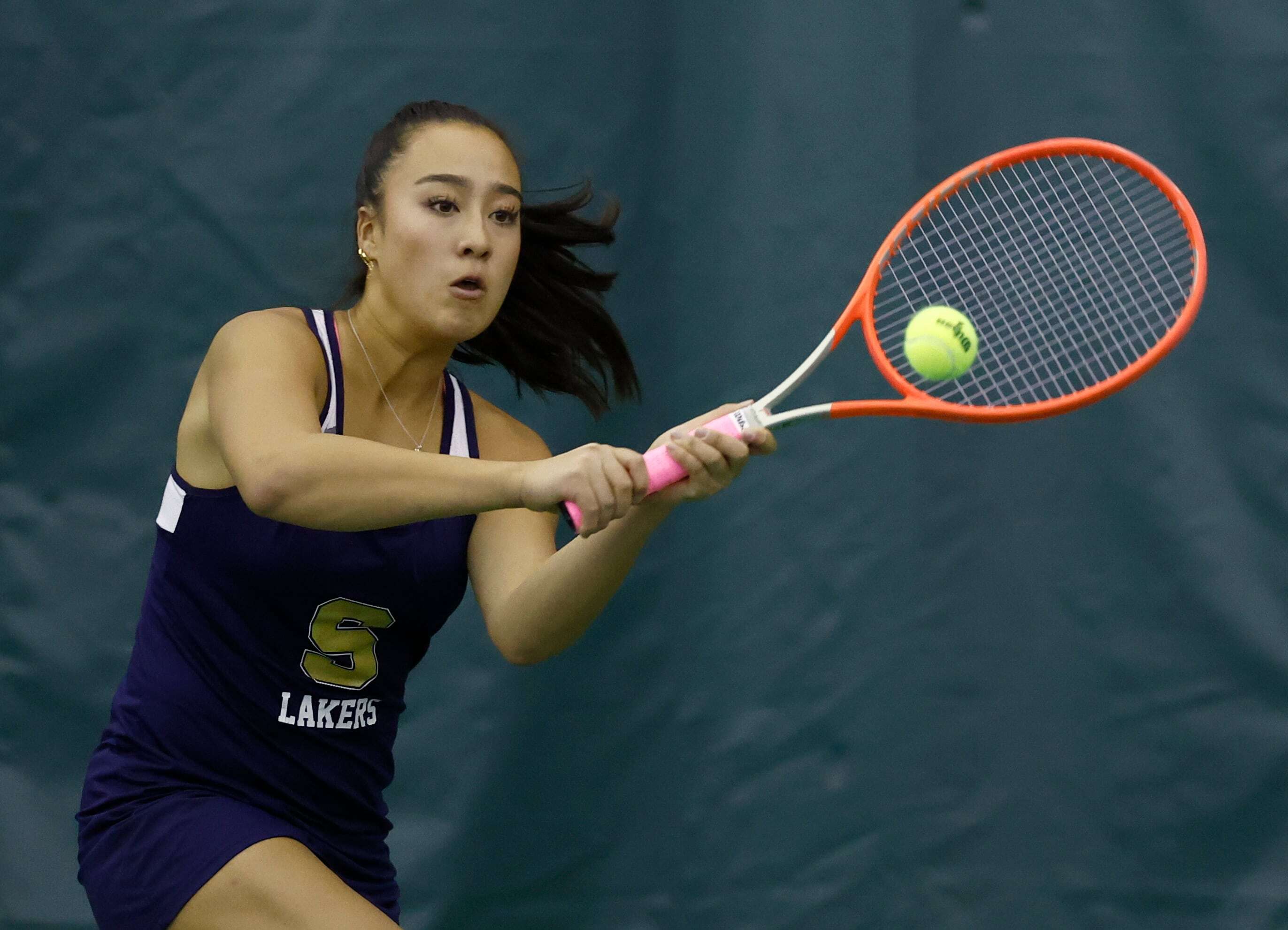 Undefeated Baldwinsville sisters, F-M youngster among 9 heading to ...