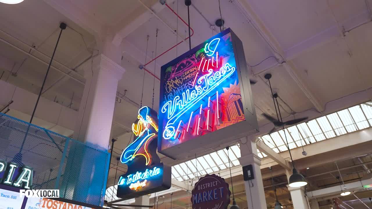 Behind The Bite | From the Grill to Your Plate: Chef Victor Villa’s ...