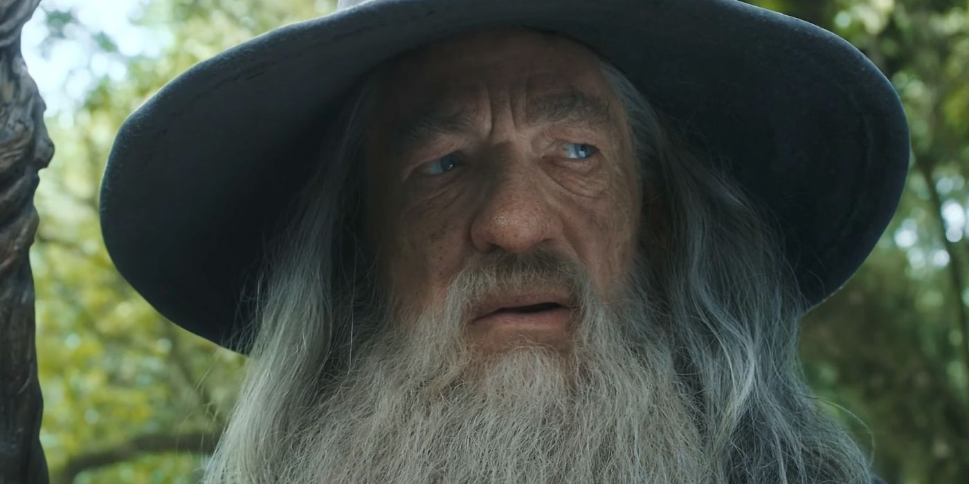 Why Sauron Is So Much Stronger Than Gandalf And Saruman In Lord Of The ...