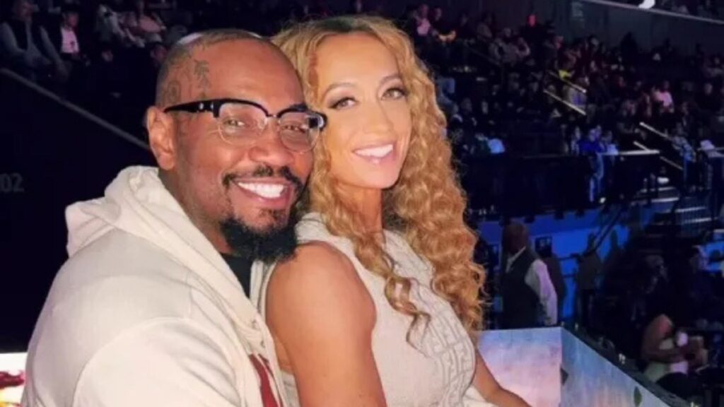 Kate Abdo’s Wardrobe Mishap On CBS Champions League Show Leaves Thierry ...