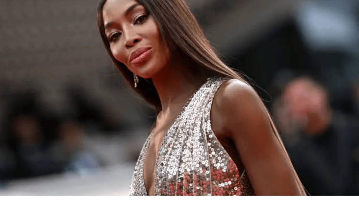 NAOMI'S ULTIMATE PLAYBOOK: The 55-Year-Old Supermodel's Extreme ...