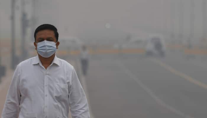 Delhi AQI Alert Today: Air Quality Remains ‘Poor’ In National Capital ...