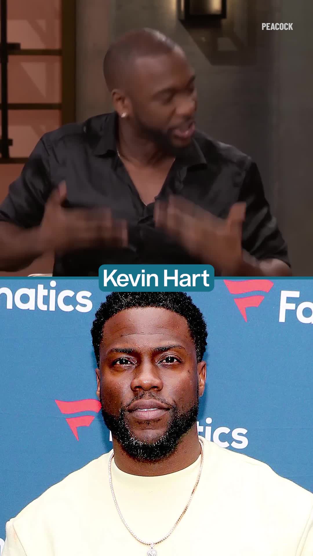 The Best Celebrity Impressions by Stand-Up Comedian Jay Pharaoh