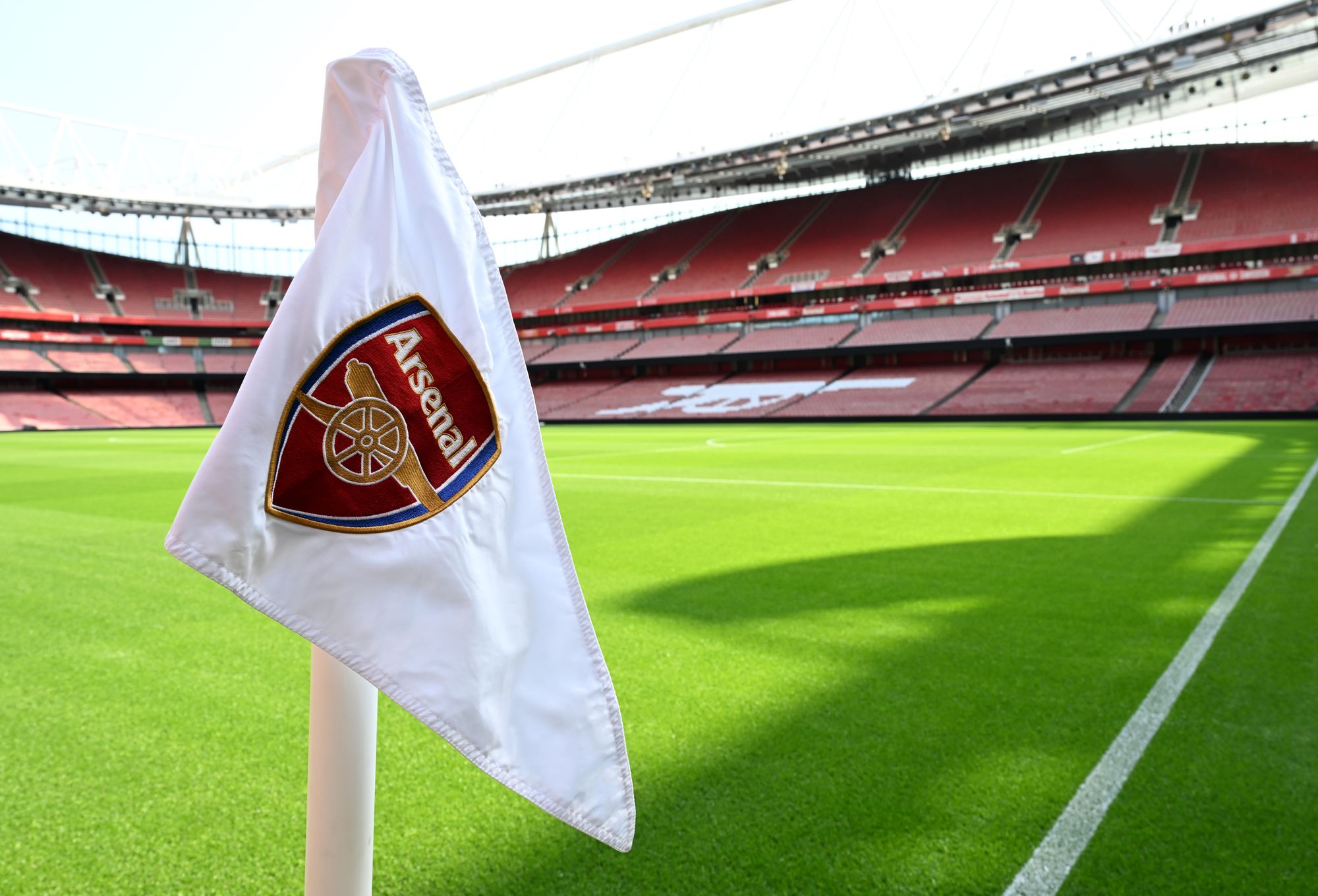 Arsenal star splits national media with latest display as he plays out ...