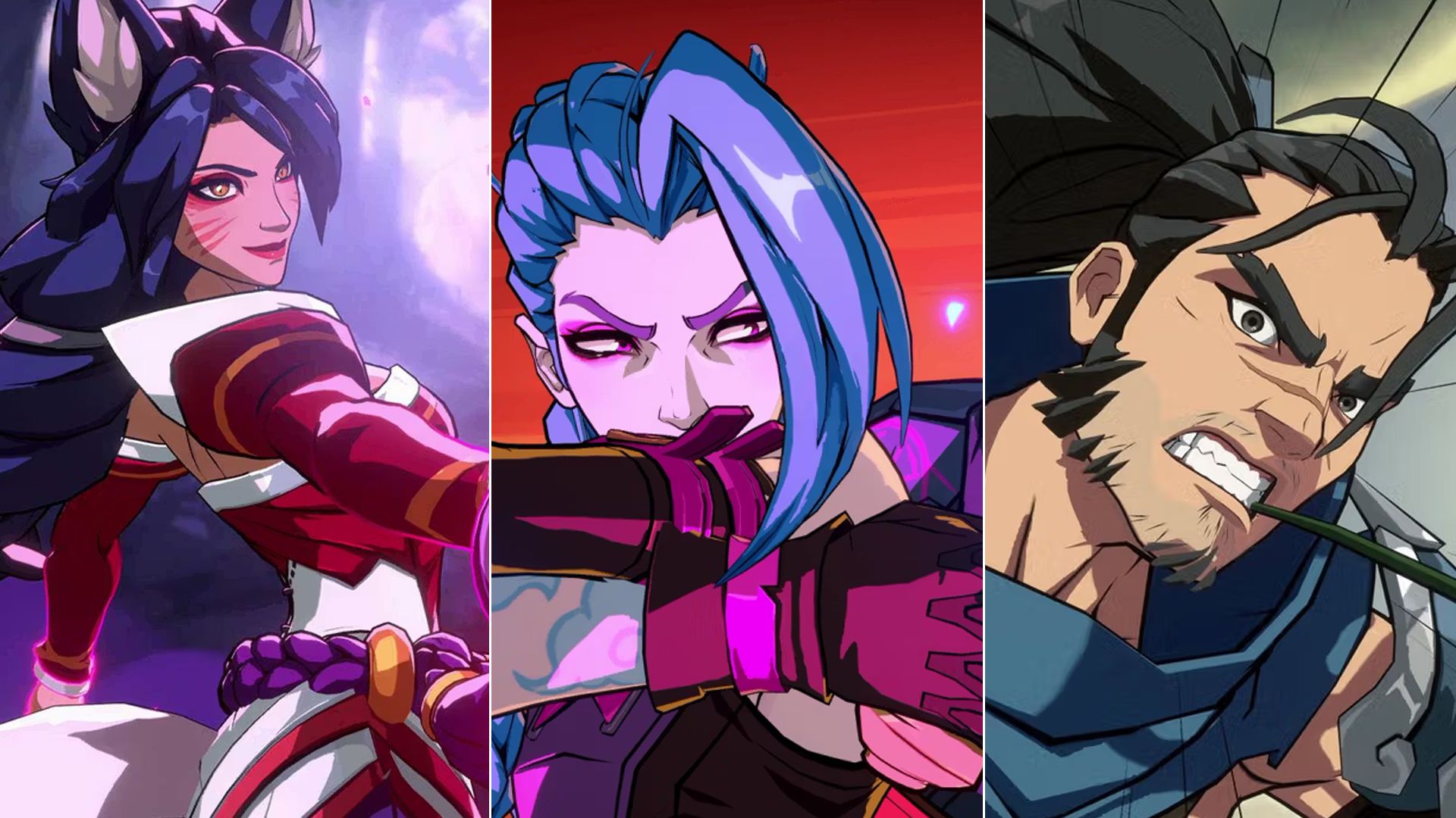 2XKO Character Tier List: Ranking All Playable Champions