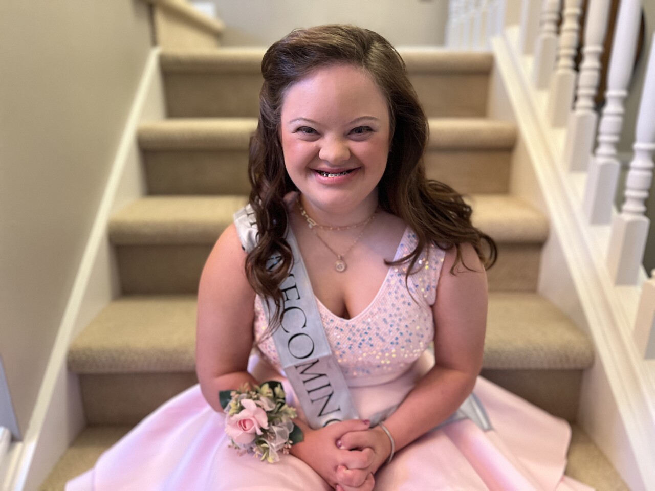 Kenosha’s Queen Gabby: Bradford senior crowned Homecoming queen ...