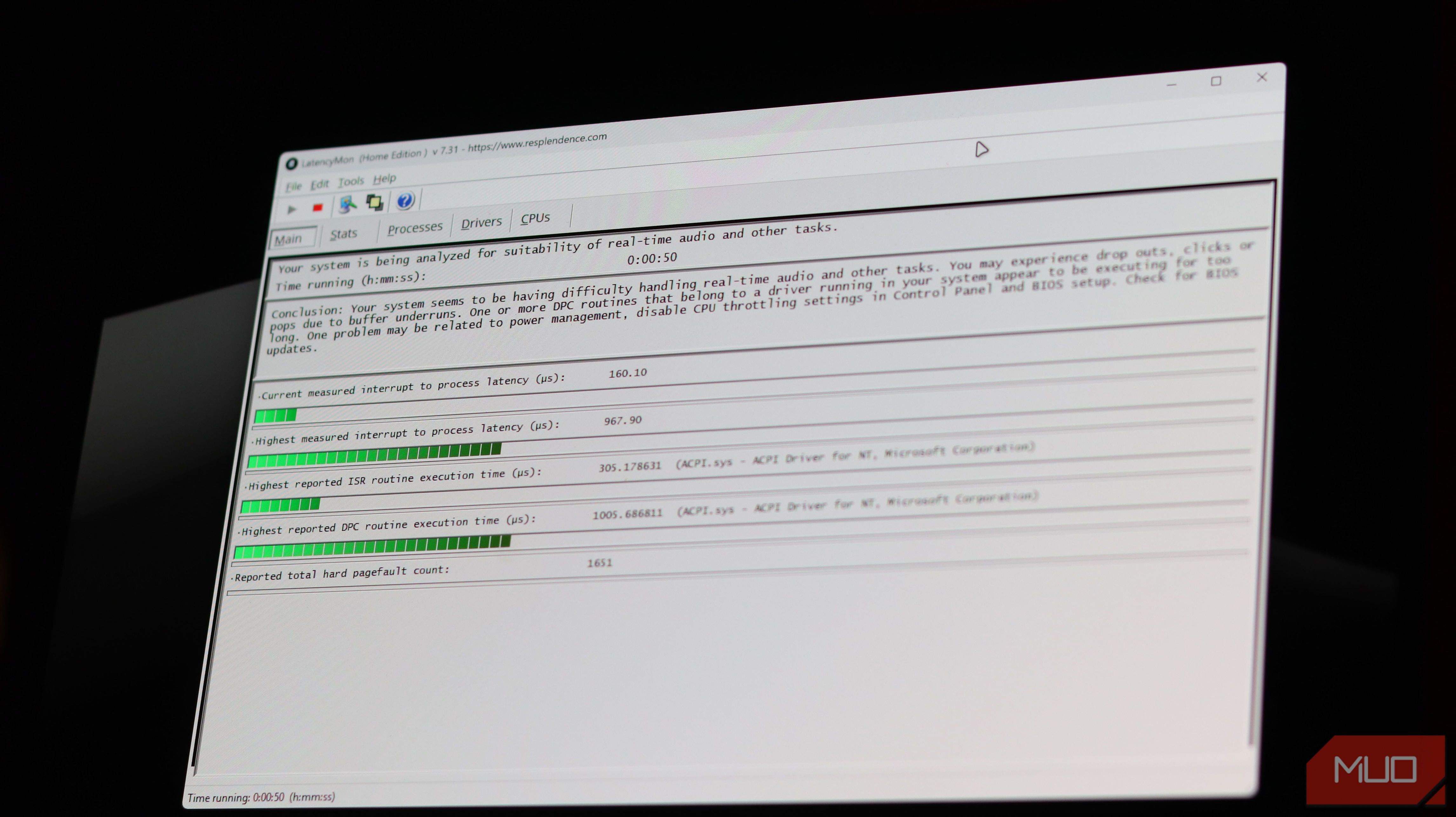 This free tool tells you exactly what’s slowing down your PC