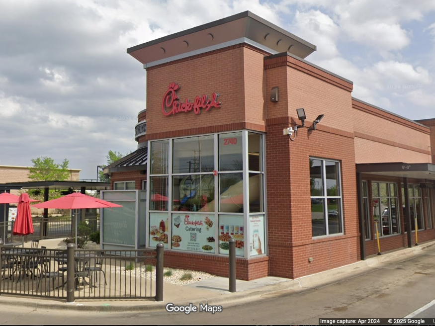 Chick-Fil-A Stabbing Victim ID'd, Police Arrest 19-Year-Old In Attacks ...