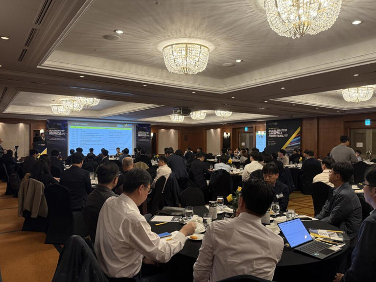 "IT 예산의 91%가 유지보수에 쓰인다"… AI 시대, ERP 혁신이 절실한 이유