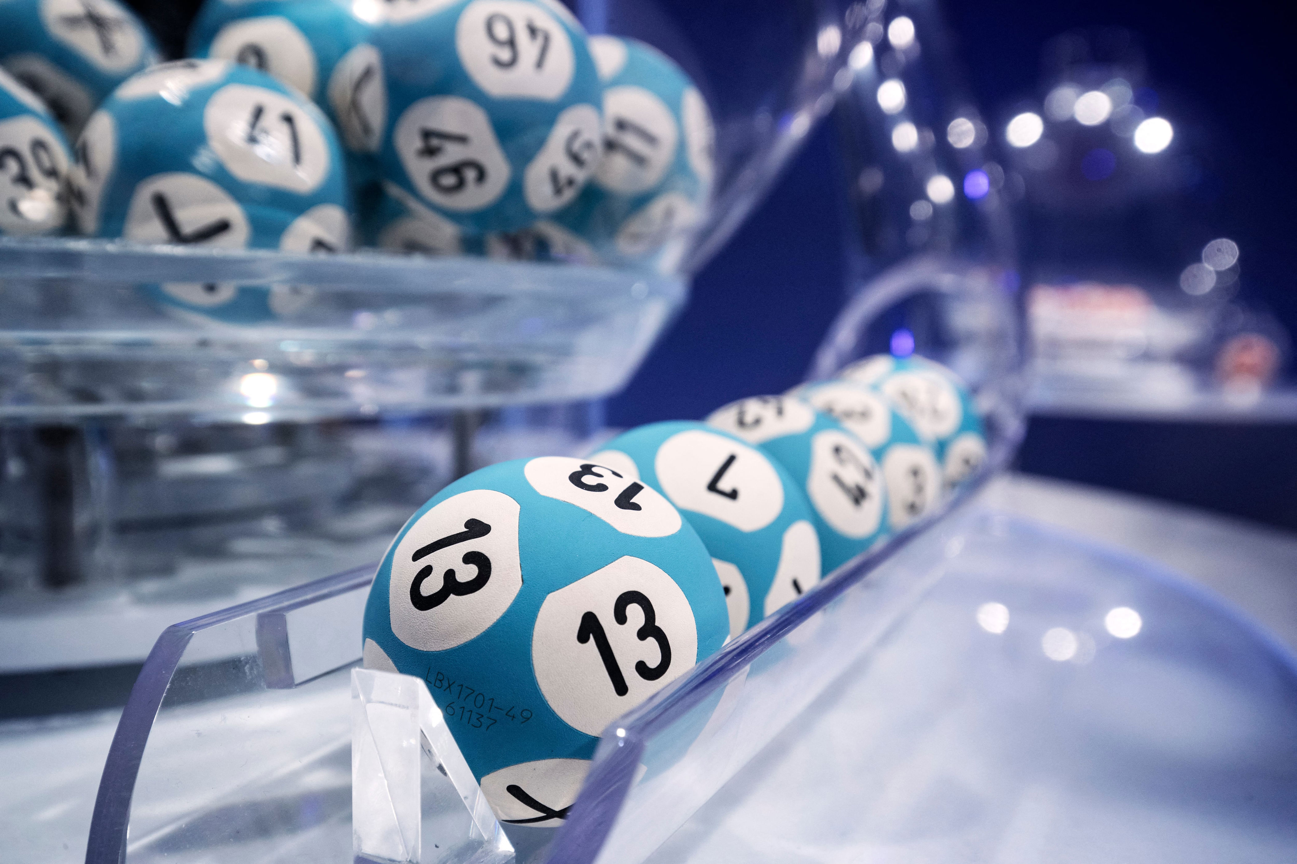 UAE lottery crowns first Dh30 million winner of new Wednesday draw