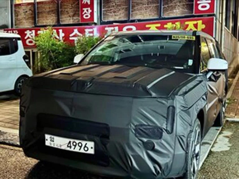 “900km 주행 가능한 싼타페?” 현대차, 차세대 하이브리드 ‘EREV’ 개발 본격화