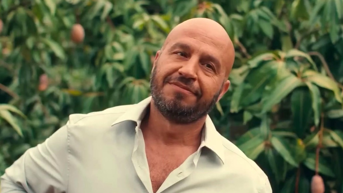 Mango (US Trailer 1)