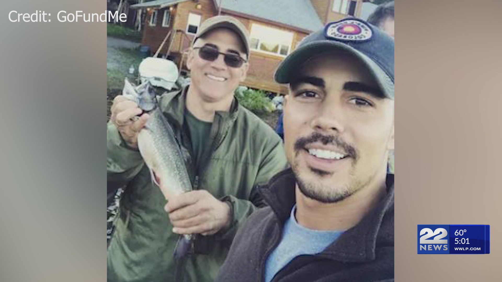 Ex-Hampden County deputy dies in tragic fall during Alaska hunting trip